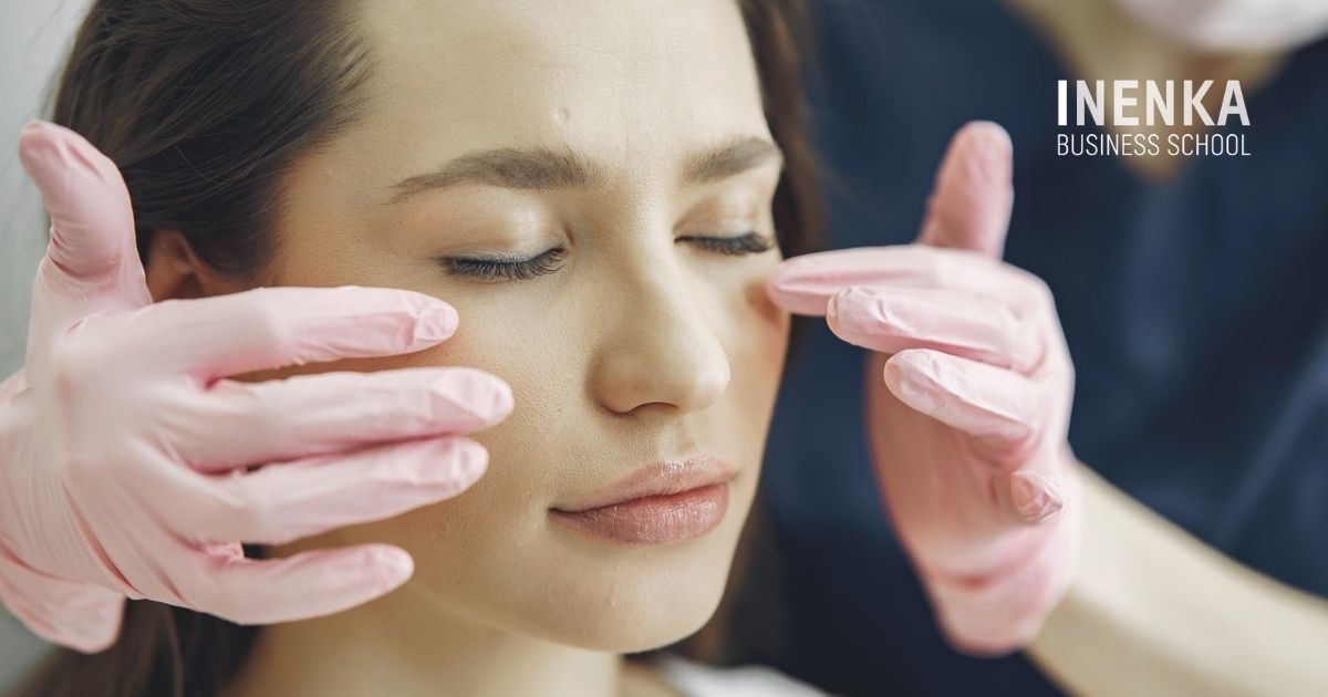 ¿Cómo se hace una bioplastia? - Inenka Business School