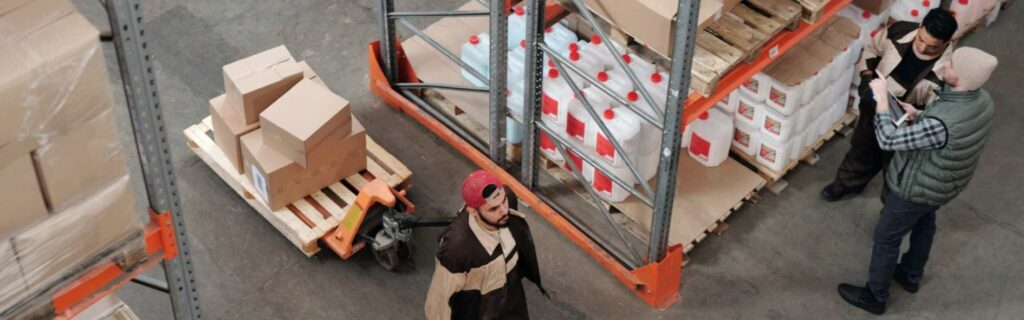 ¿Qué significa la gestión de stock? - Escuela Inenka