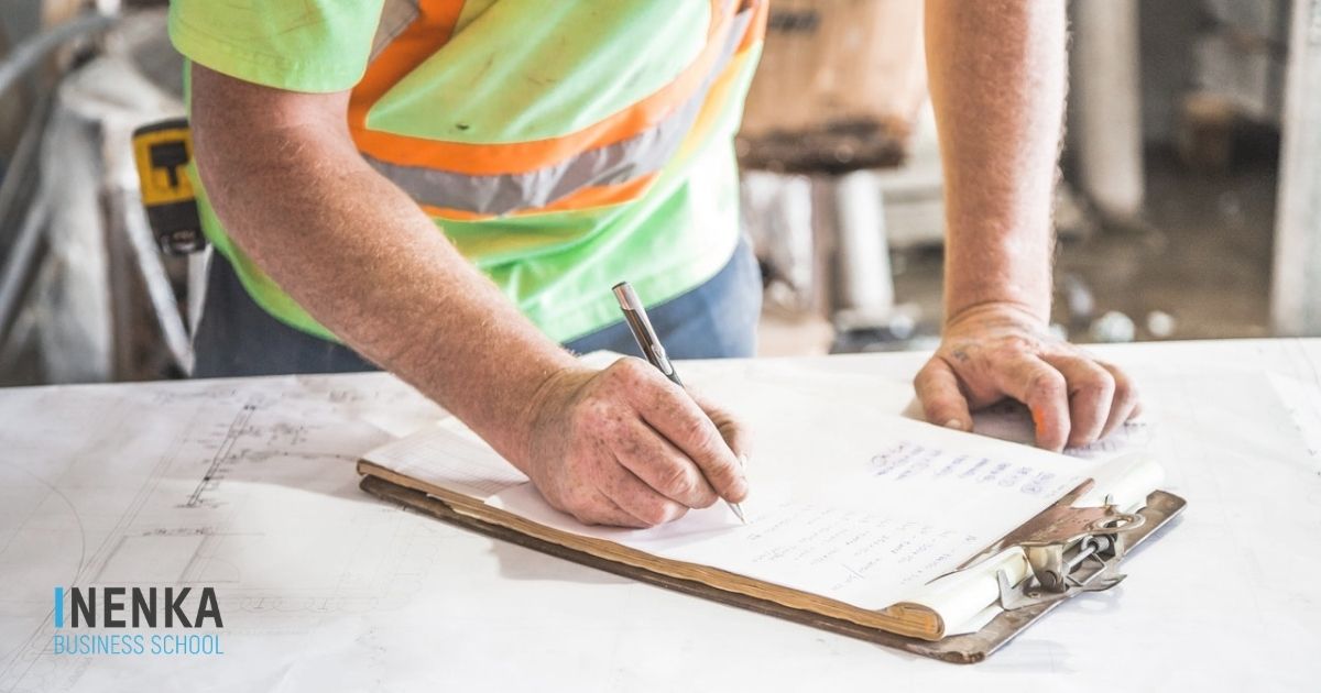 ¿Cuáles son las normas ISO más importantes? - Escuela Inenka