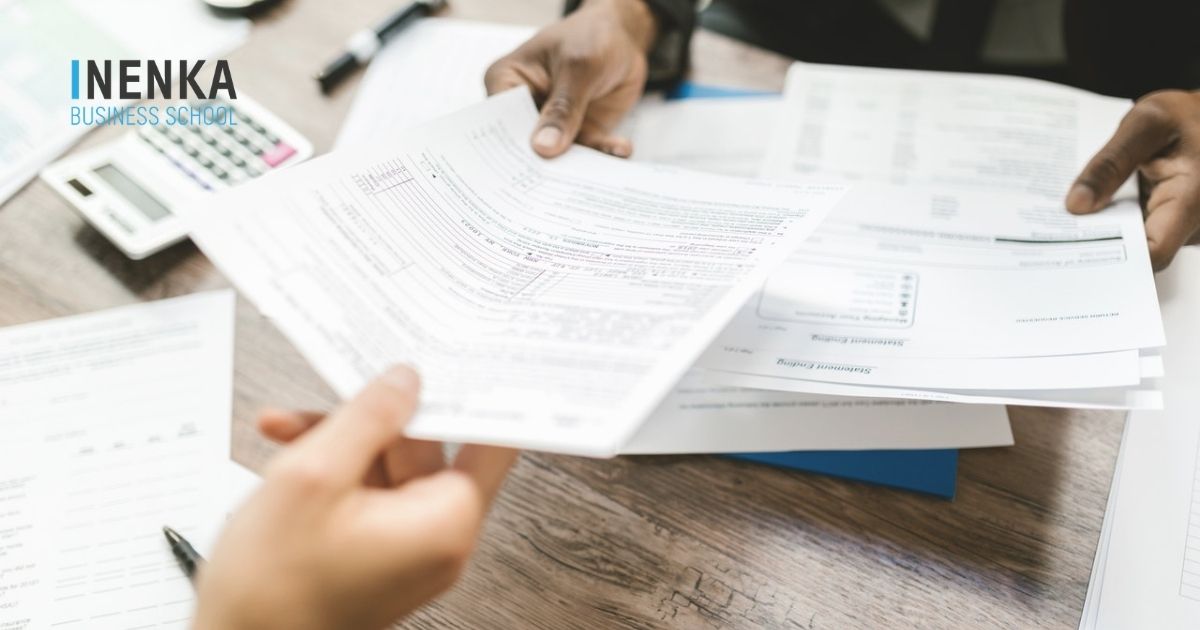 ¿Qué función tiene el packing list? - Escuela Inenka